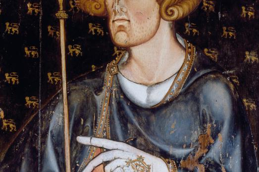 Coronations | National Churches Trust