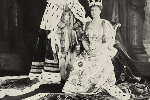 Coronations | National Churches Trust