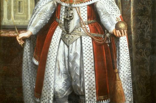 Coronations | National Churches Trust