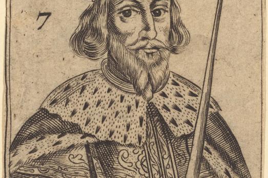 Coronations | National Churches Trust