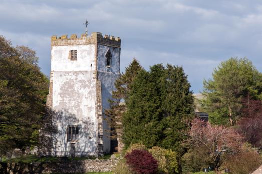 Orton All Saints | National Churches Trust