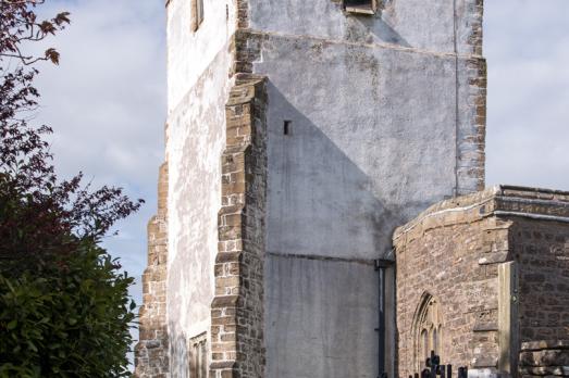 Orton All Saints | National Churches Trust