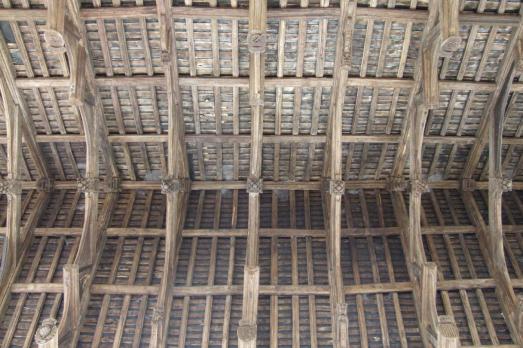 Hitcham All Saints | National Churches Trust