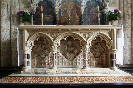 Buckland All Saints | National Churches Trust
