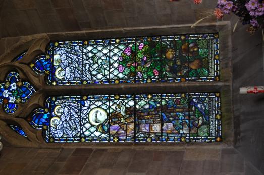 Cradley St James the Great | National Churches Trust