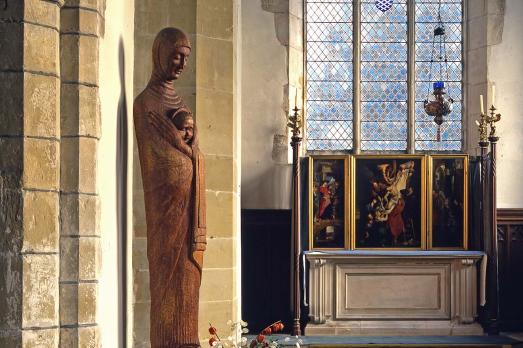 Brede St George | National Churches Trust