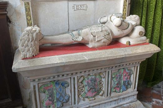 Brede St George | National Churches Trust