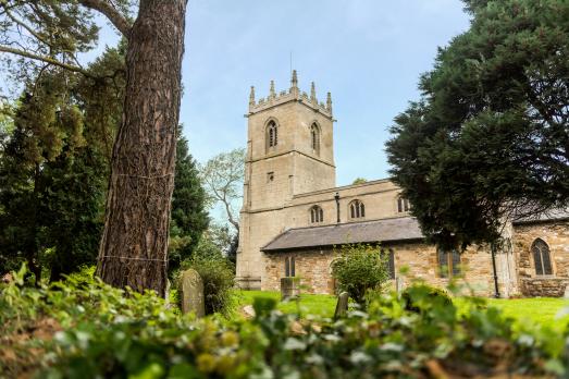 Immingham St Andrew | National Churches Trust