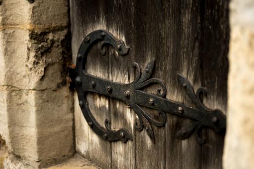 Immingham St Andrew | National Churches Trust