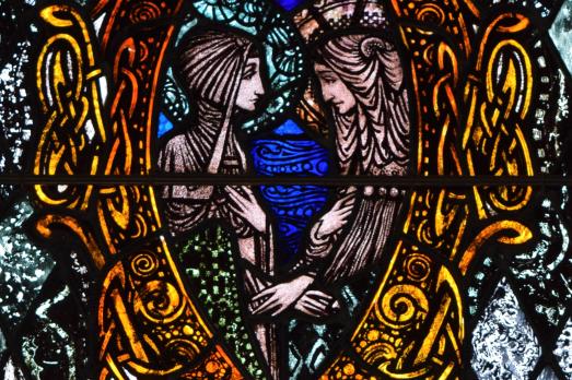 Augher St Macartan (The Forth) Chapel | National Churches Trust