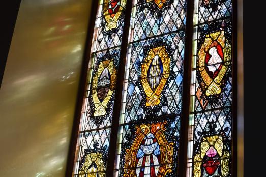 Augher St Macartan (The Forth) Chapel | National Churches Trust