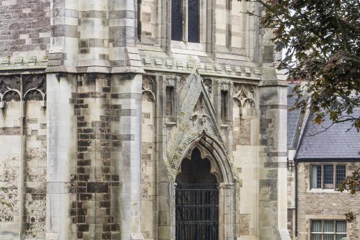 Oundle St Peter | National Churches Trust