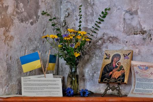 Idsworth St Hubert | National Churches Trust