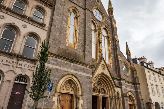 Enniskillen St Michael | National Churches Trust