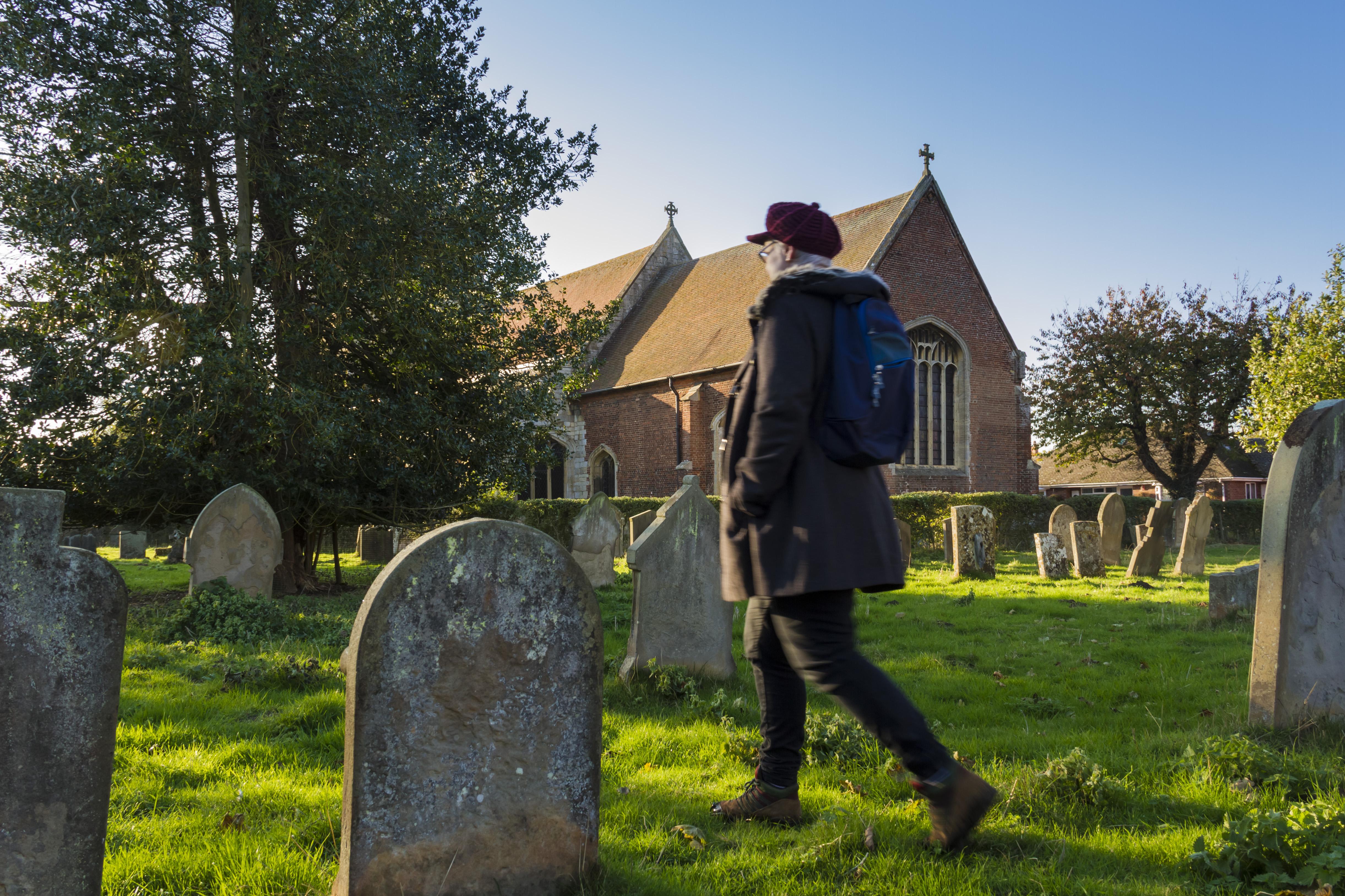 Bardney St Lawrence | National Churches Trust