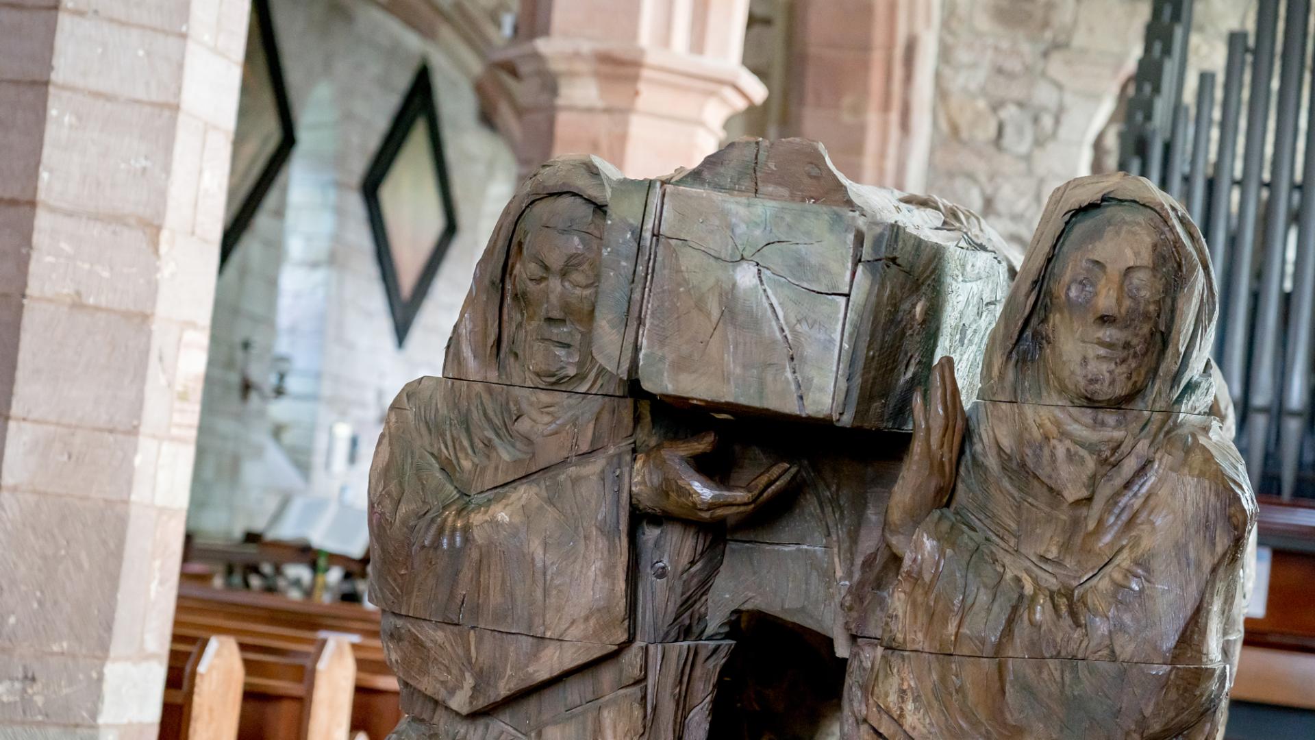 North Country England | National Churches Trust