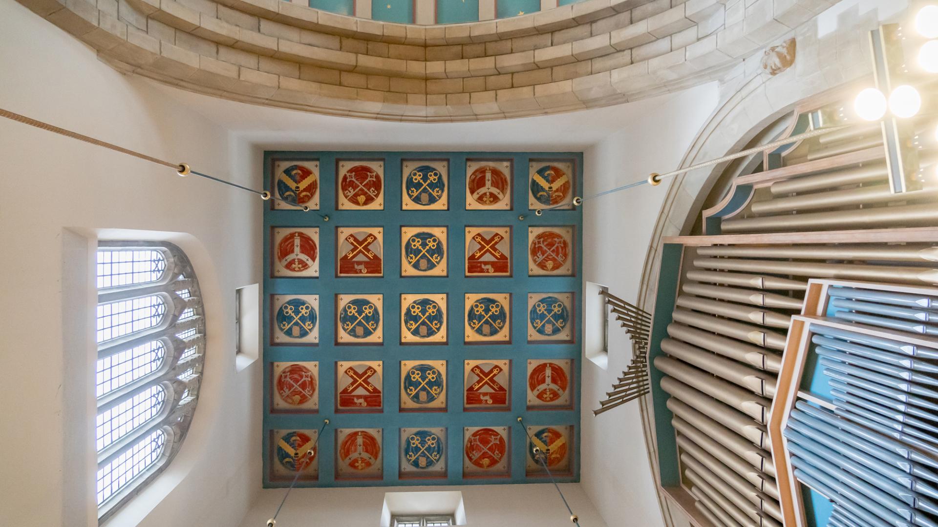 North Country England | National Churches Trust