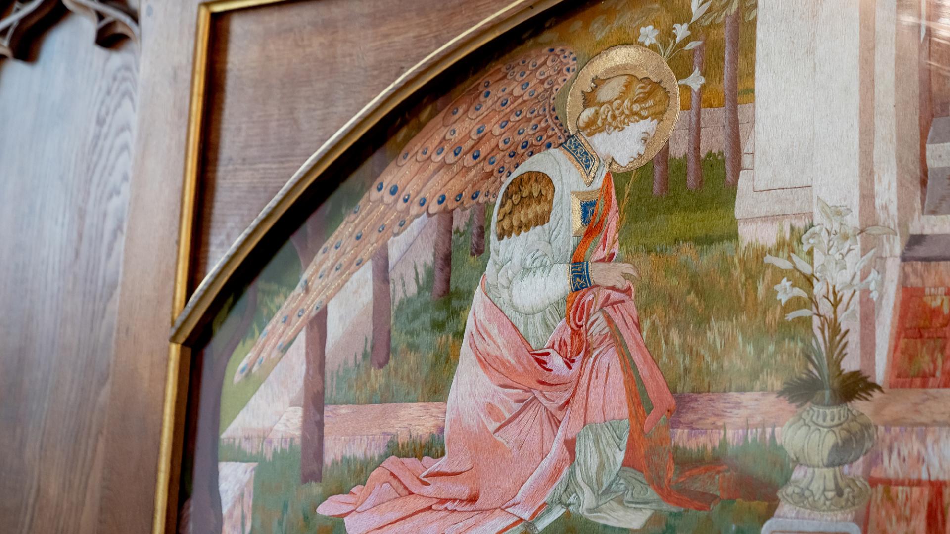 North Country England | National Churches Trust