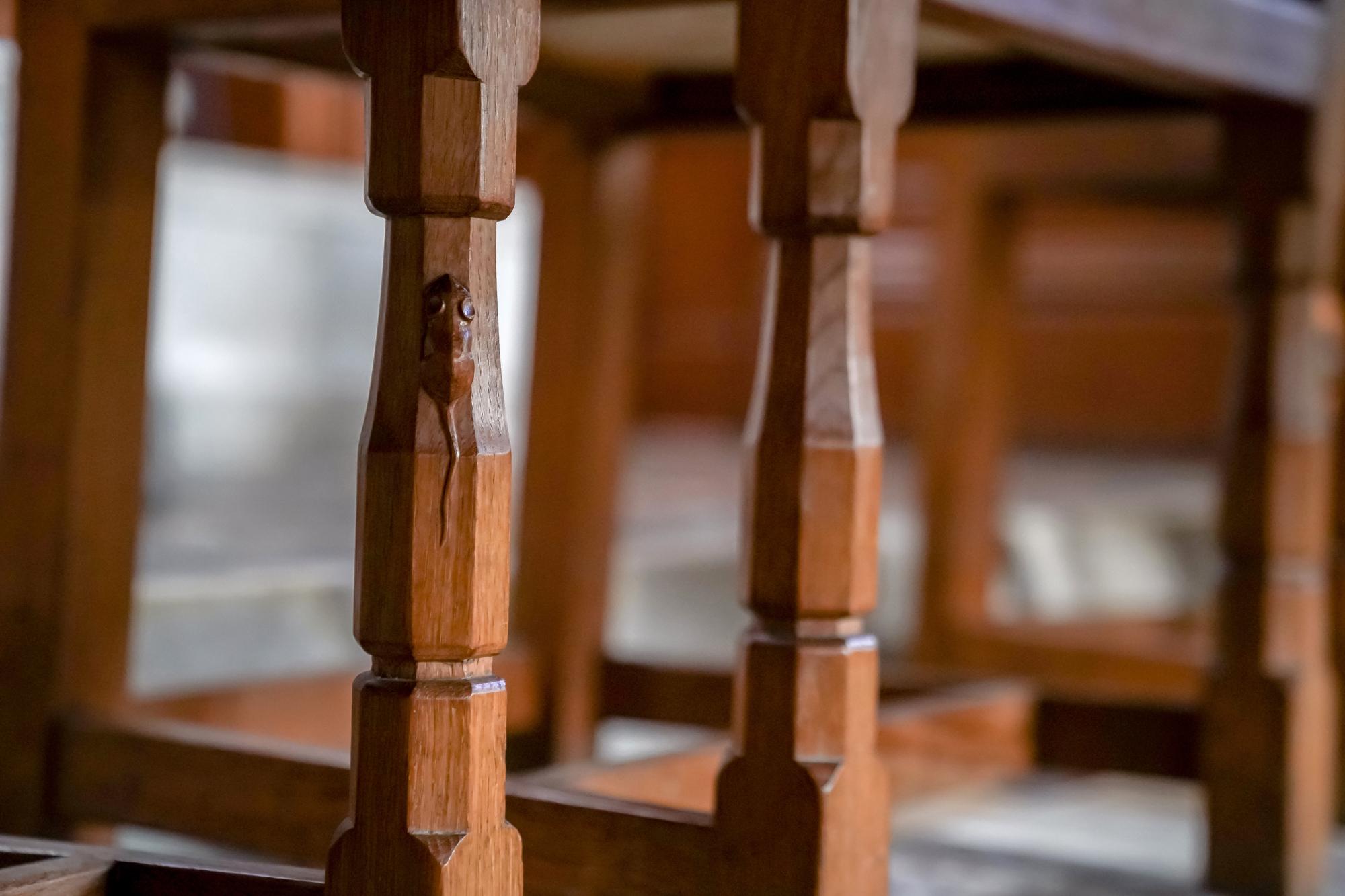 Church architecture, styles & history : types of churches