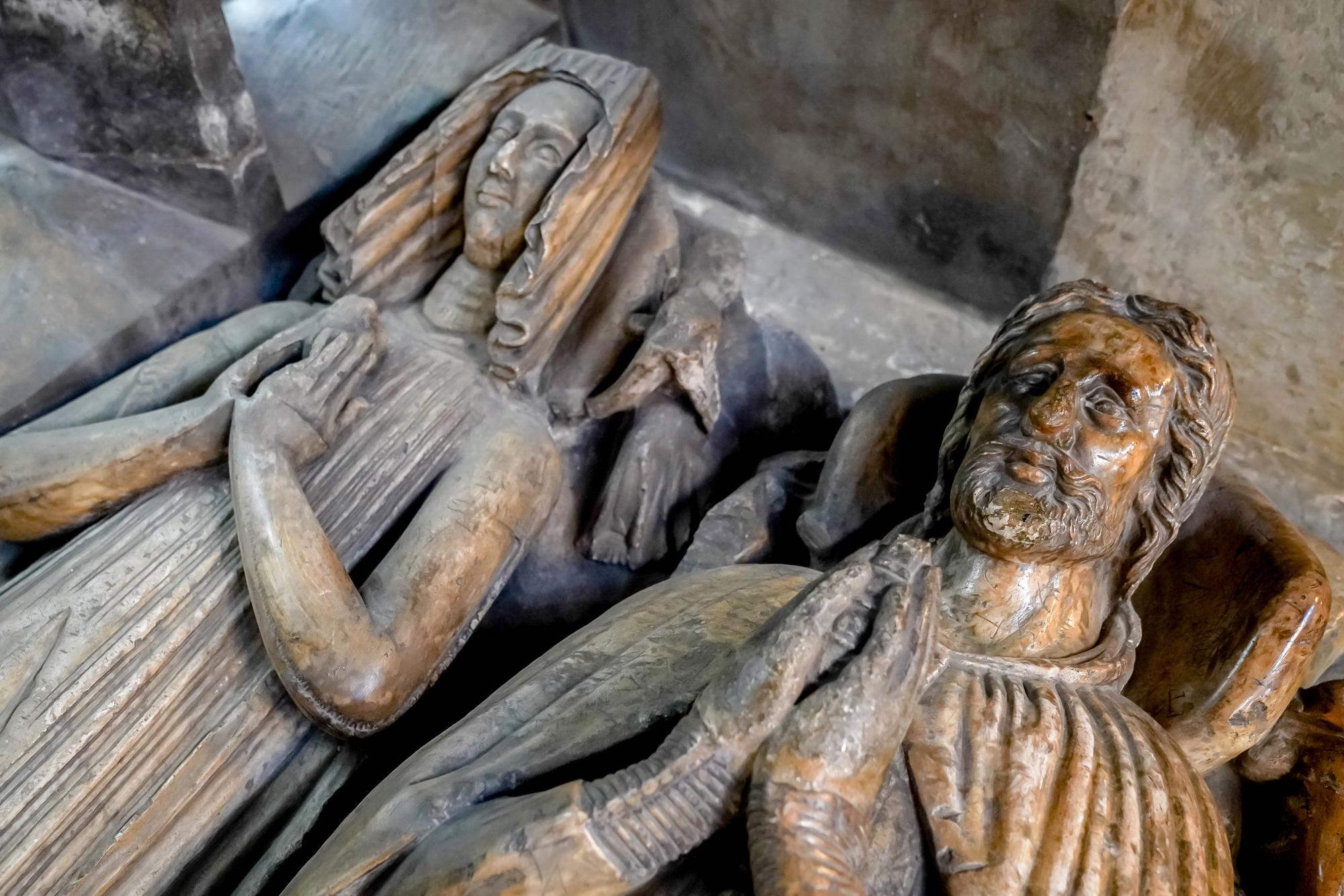 #ChurchExplorer : CB Newham | National Churches Trust