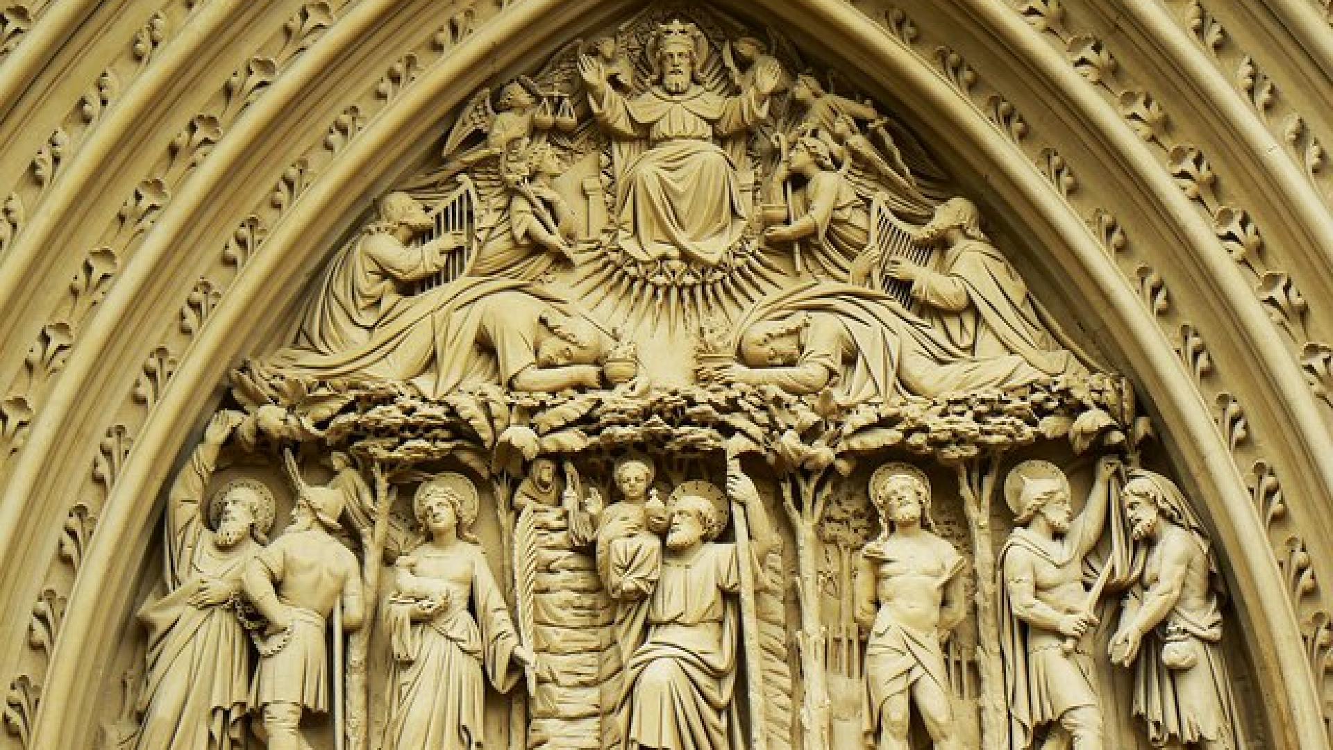 Cheltenham All Saints | National Churches Trust