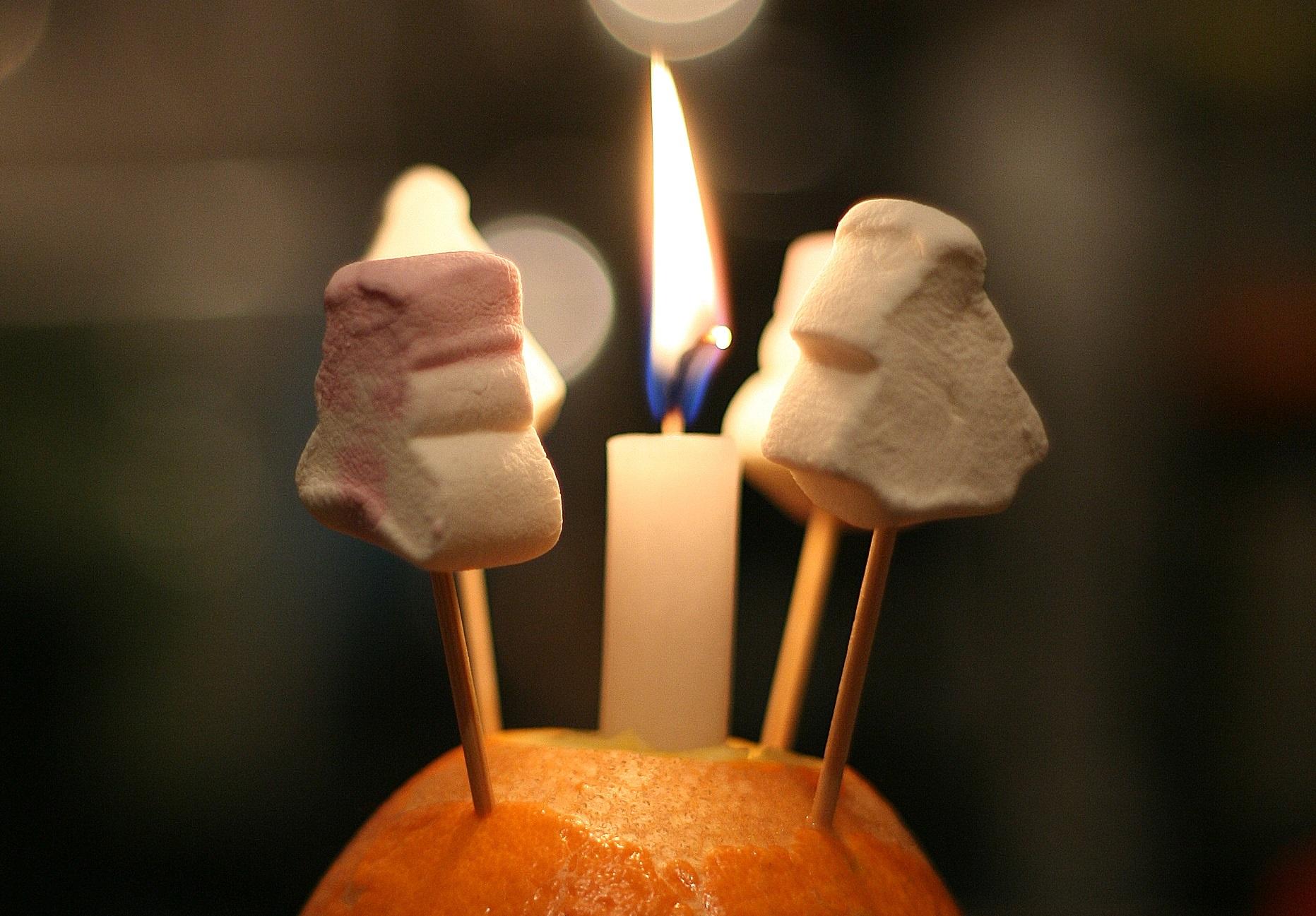 Christingle | National Churches Trust