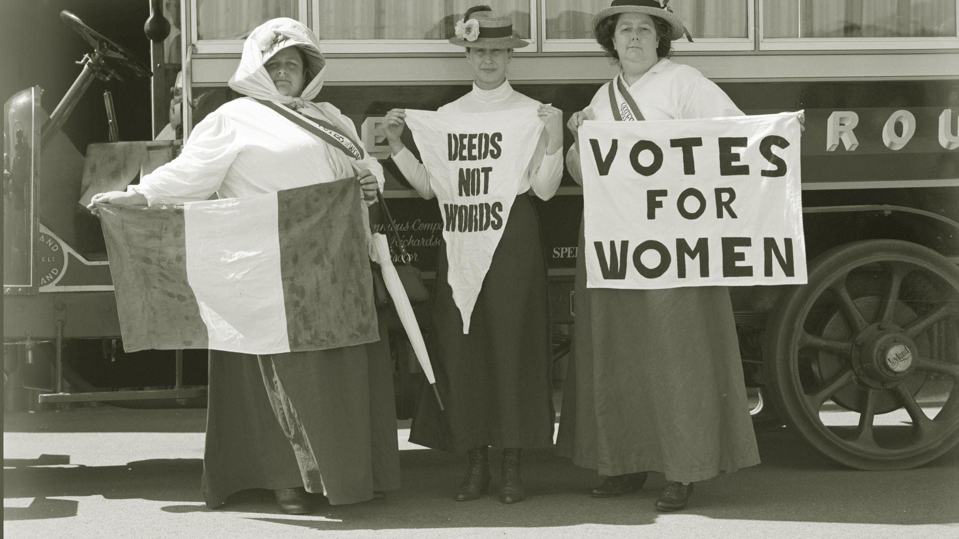 Deeds not words | National Churches Trust