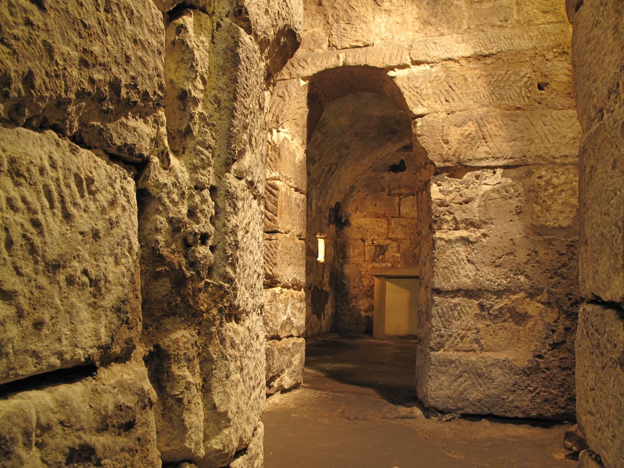 Hexham Abbey | National Churches Trust