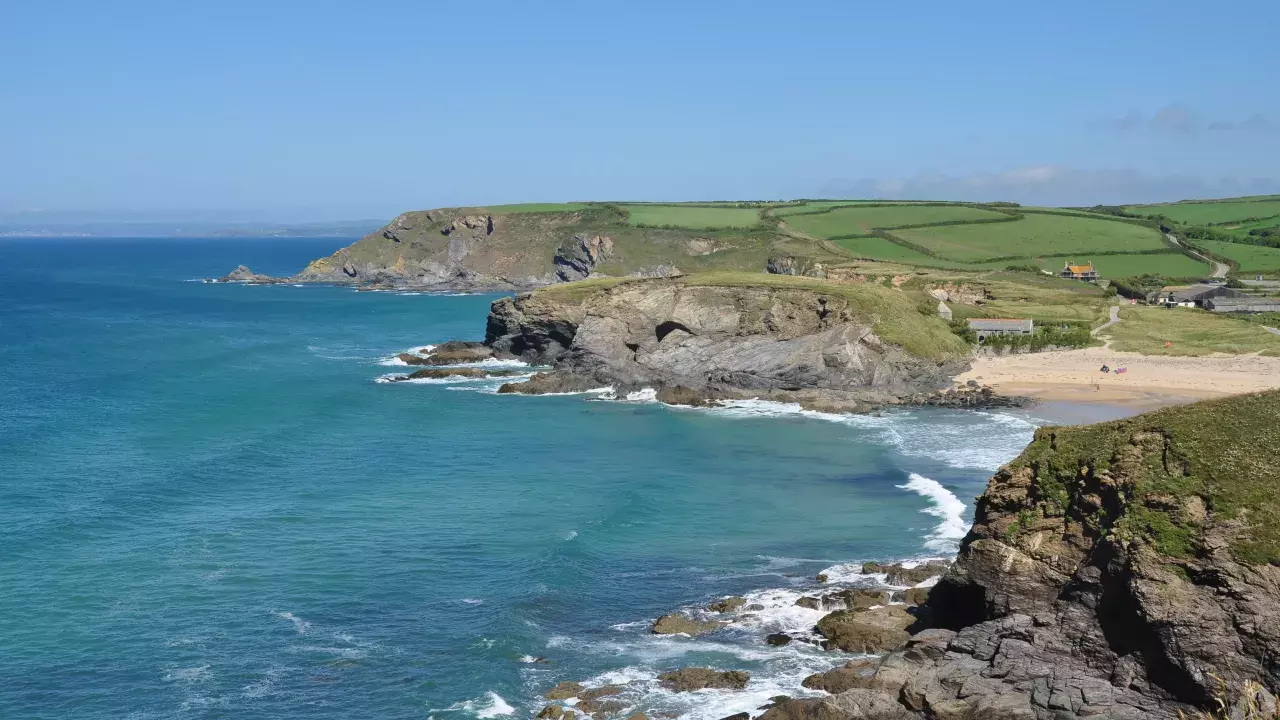 Visitor guide to the best historic churches to visit in Cornwall