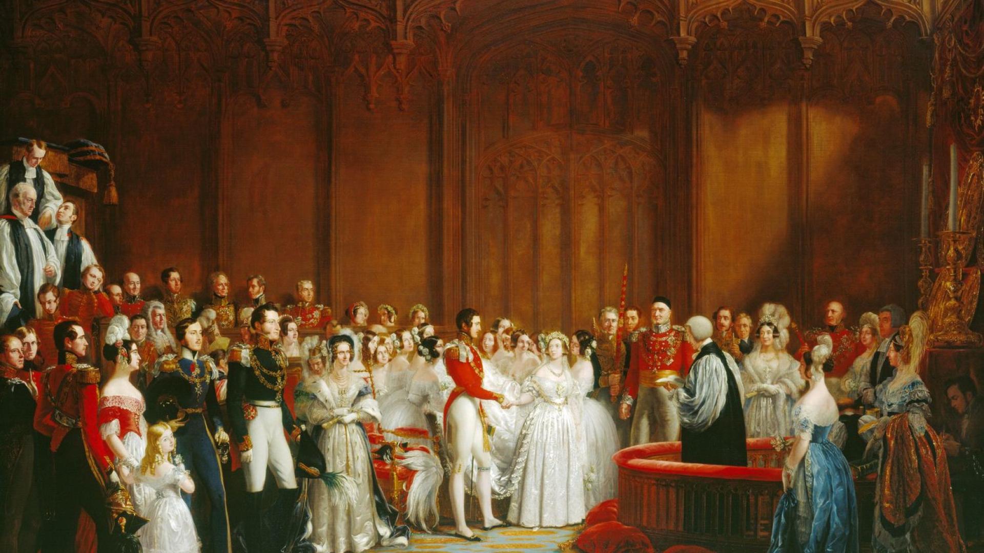 St James Chapel Royal | National Churches Trust