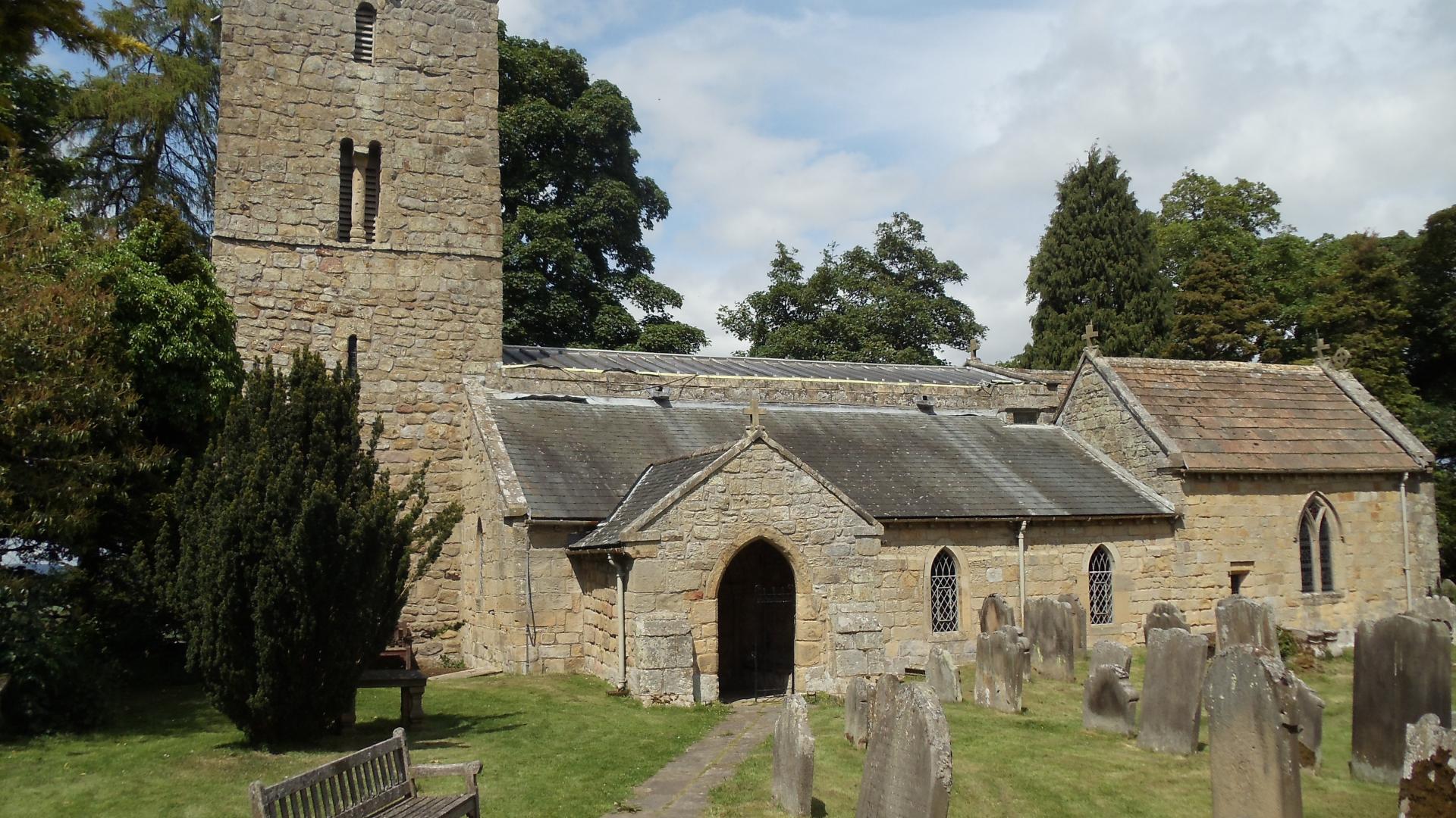 Bolam St Andrew | National Churches Trust