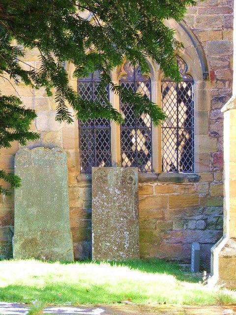 Bothal St Andrew | National Churches Trust