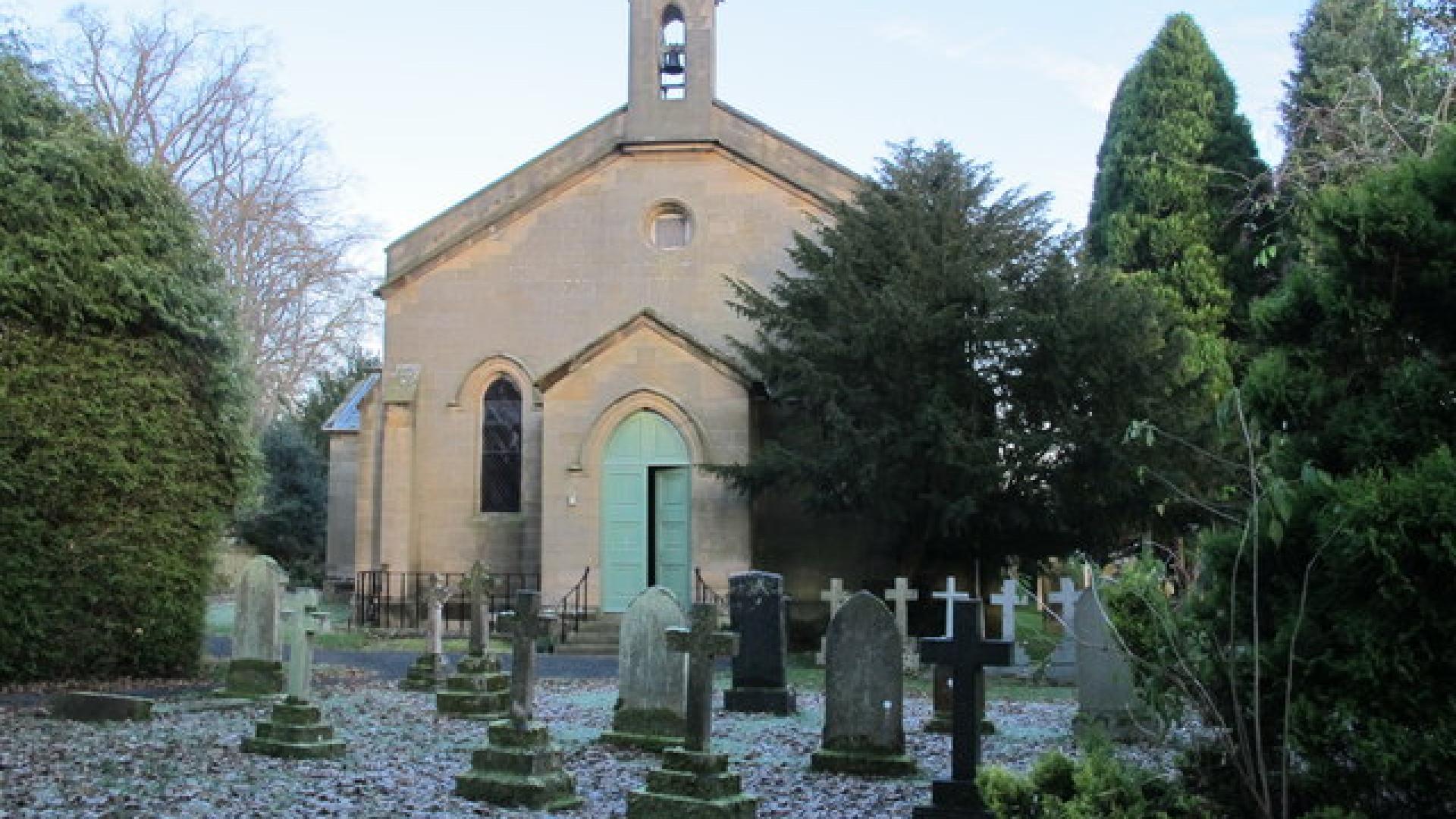 Humshaugh St Peter | National Churches Trust