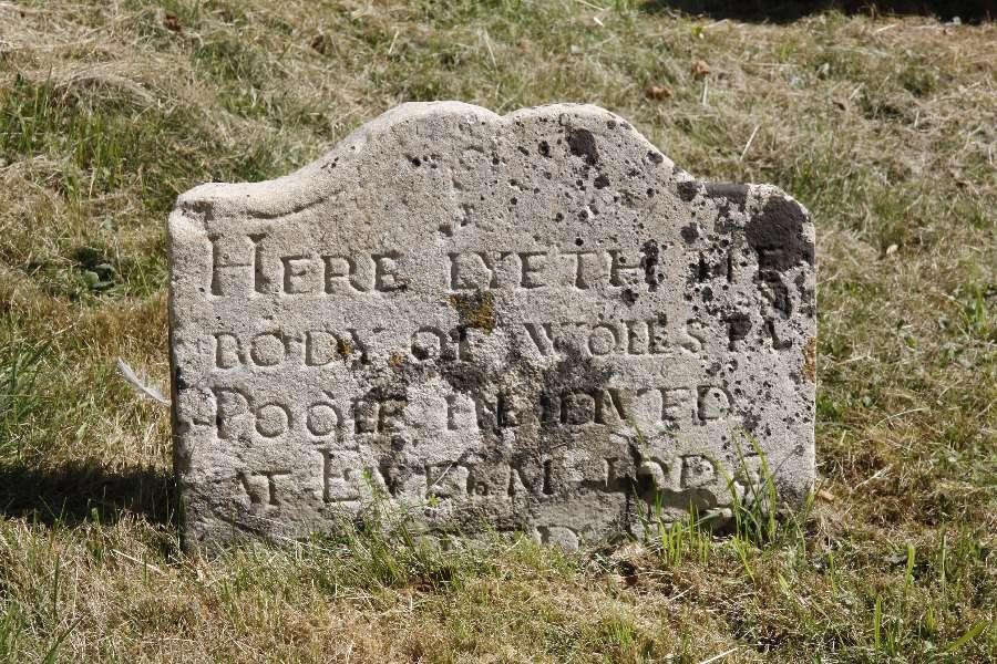 Swyncombe St Botolph | National Churches Trust