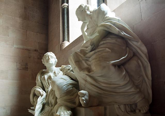 Condover St Andrew & St Mary | National Churches Trust