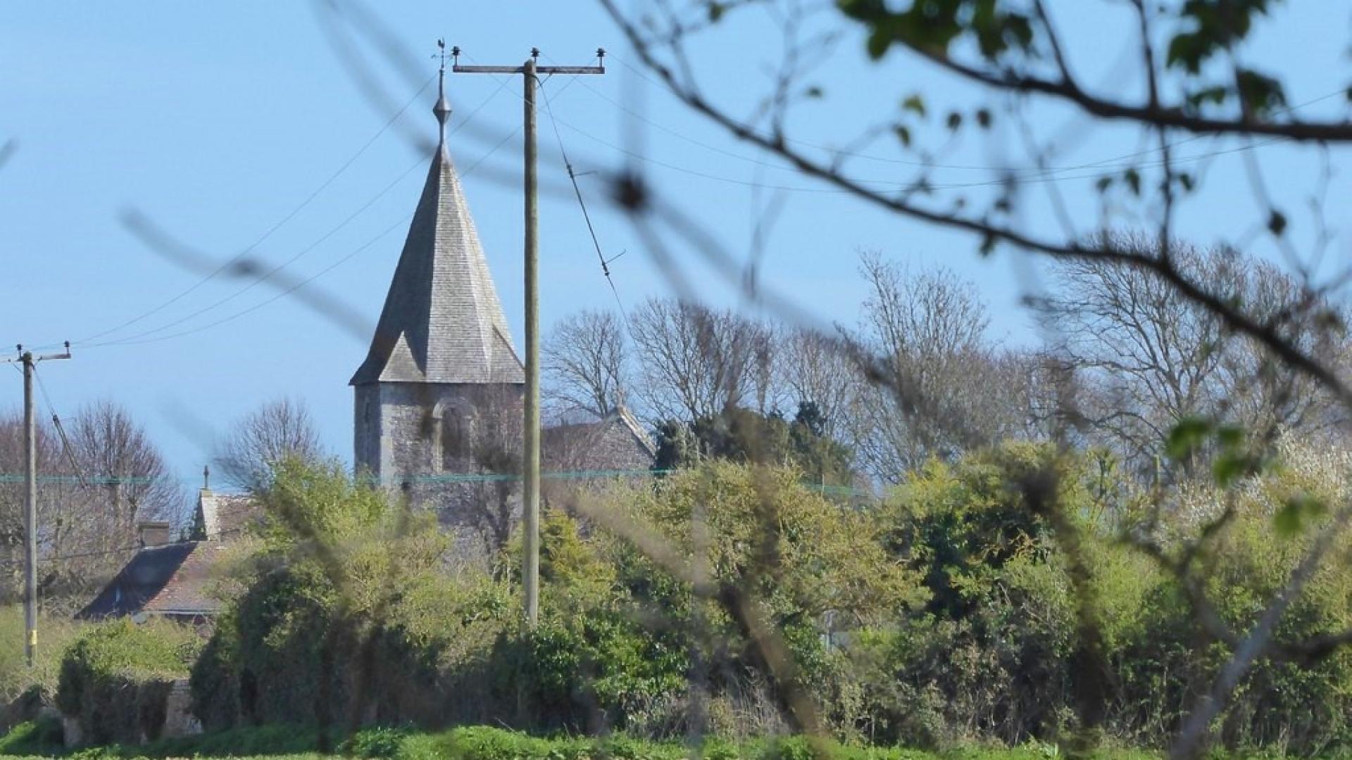Pagham St Thomas a Becket | National Churches Trust