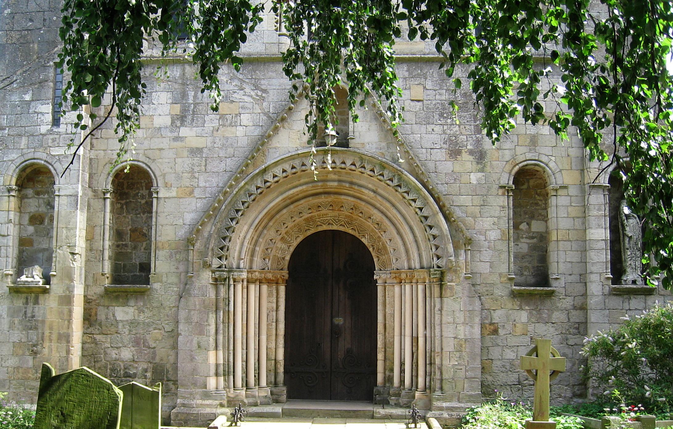 Nun Monkton St Mary | National Churches Trust