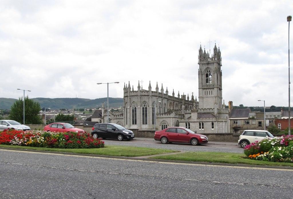 Newry Cathedral | National Churches Trust
