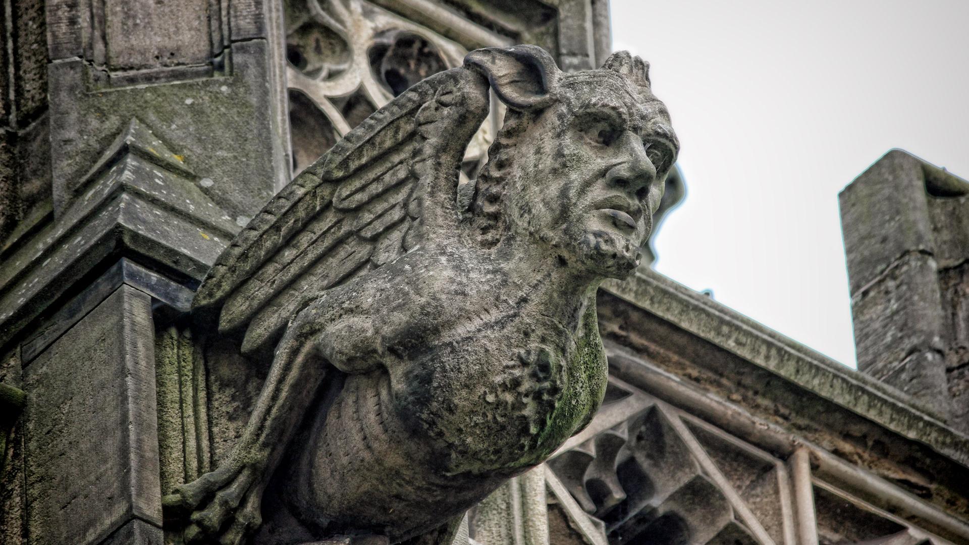 Discover the best historic churches to visit in Greater Manchester