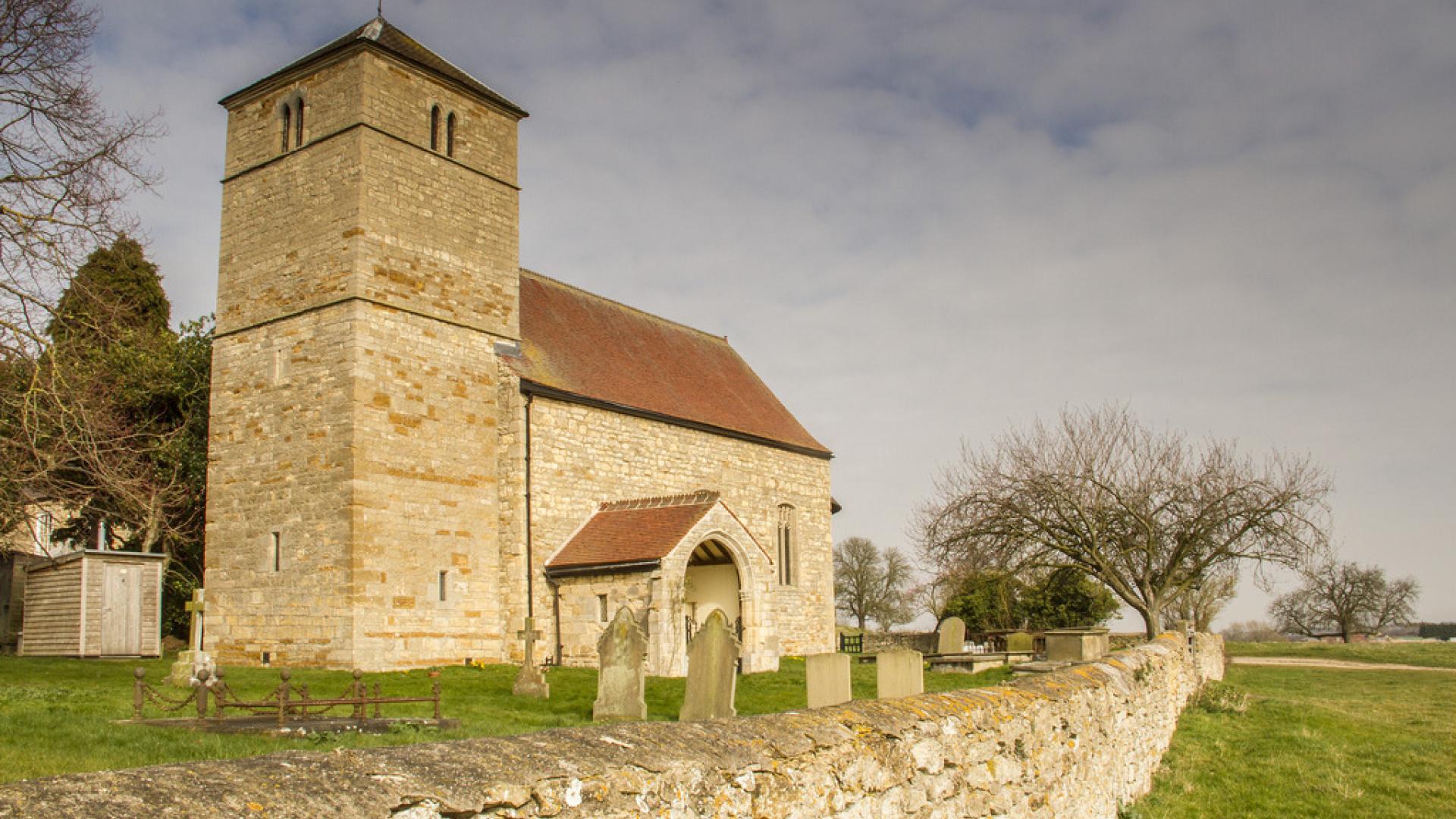 Greetwell All Saints | National Churches Trust