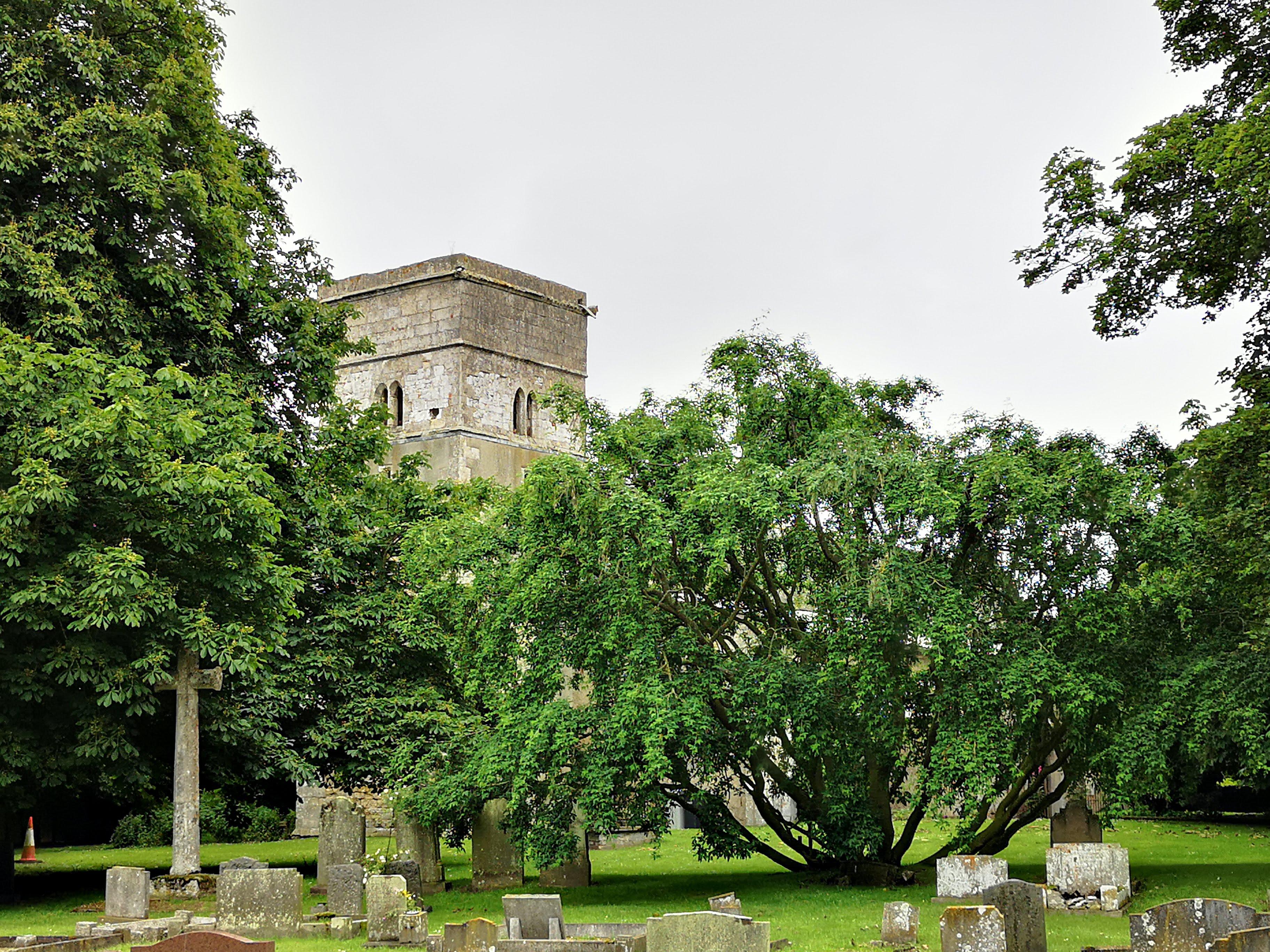 North Somercotes St Mary | National Churches Trust