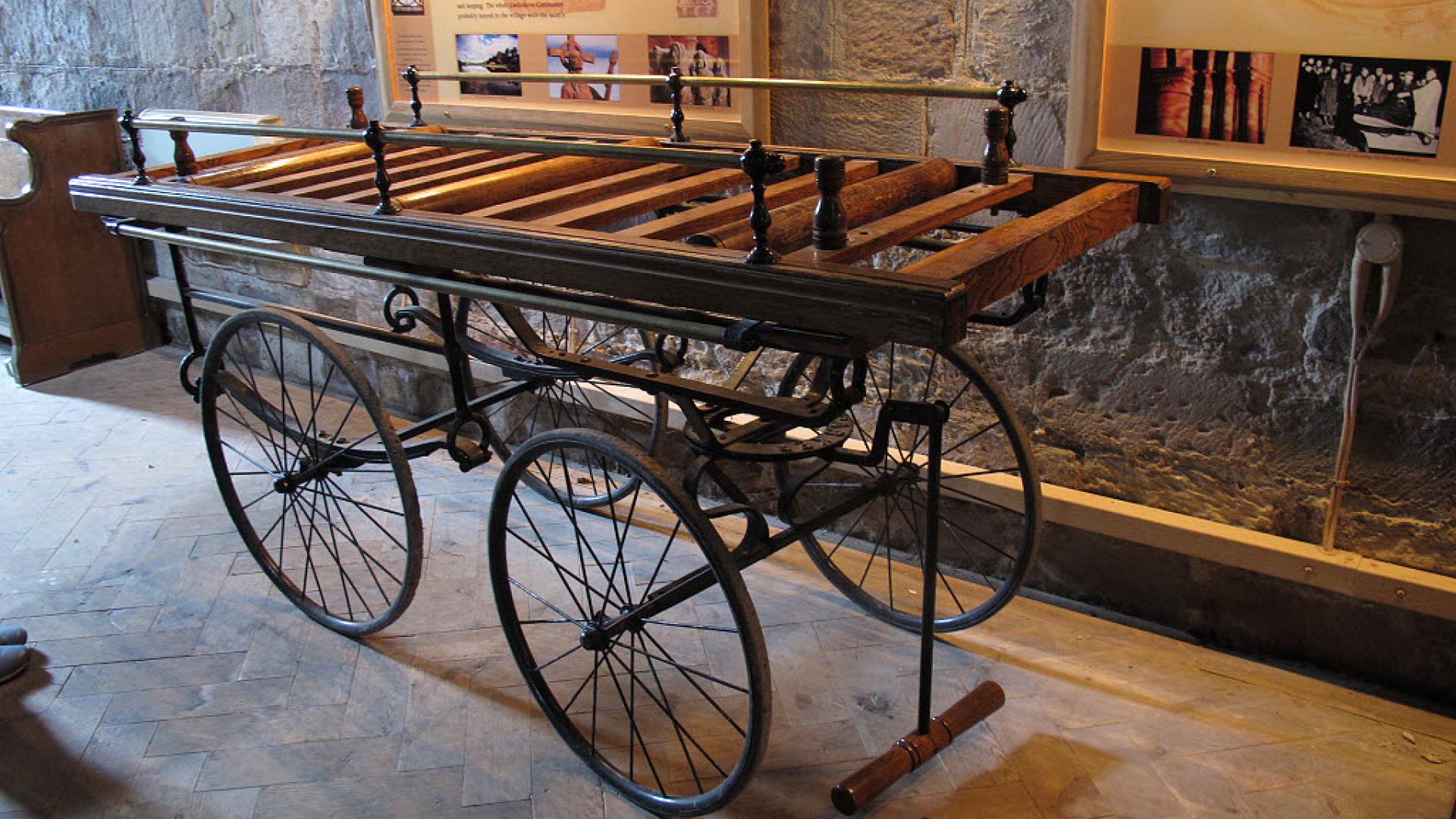 Norham St Cuthbert | National Churches Trust