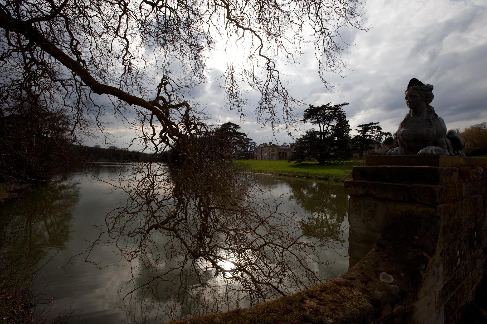 Compton Verney Chapel | National Churches Trust