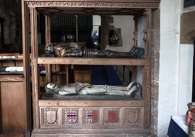 Worsbrough St Mary | National Churches Trust