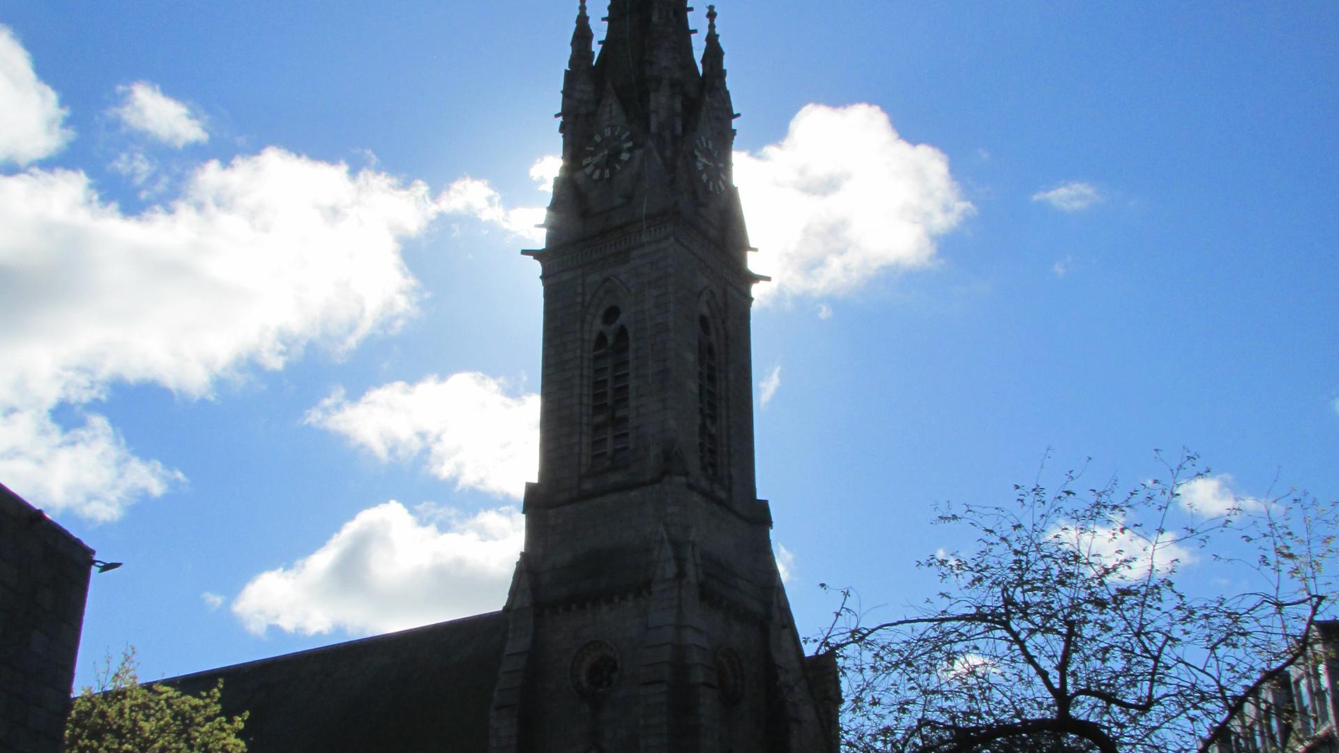 Aberdeen Cathedral | National Churches Trust