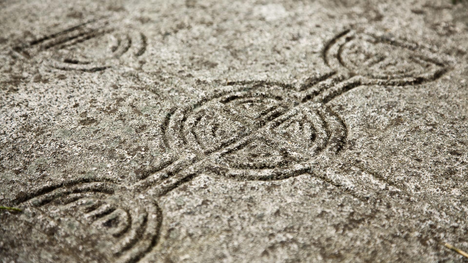 Treasure Ireland: specialist support for Northern Ireland places of ...