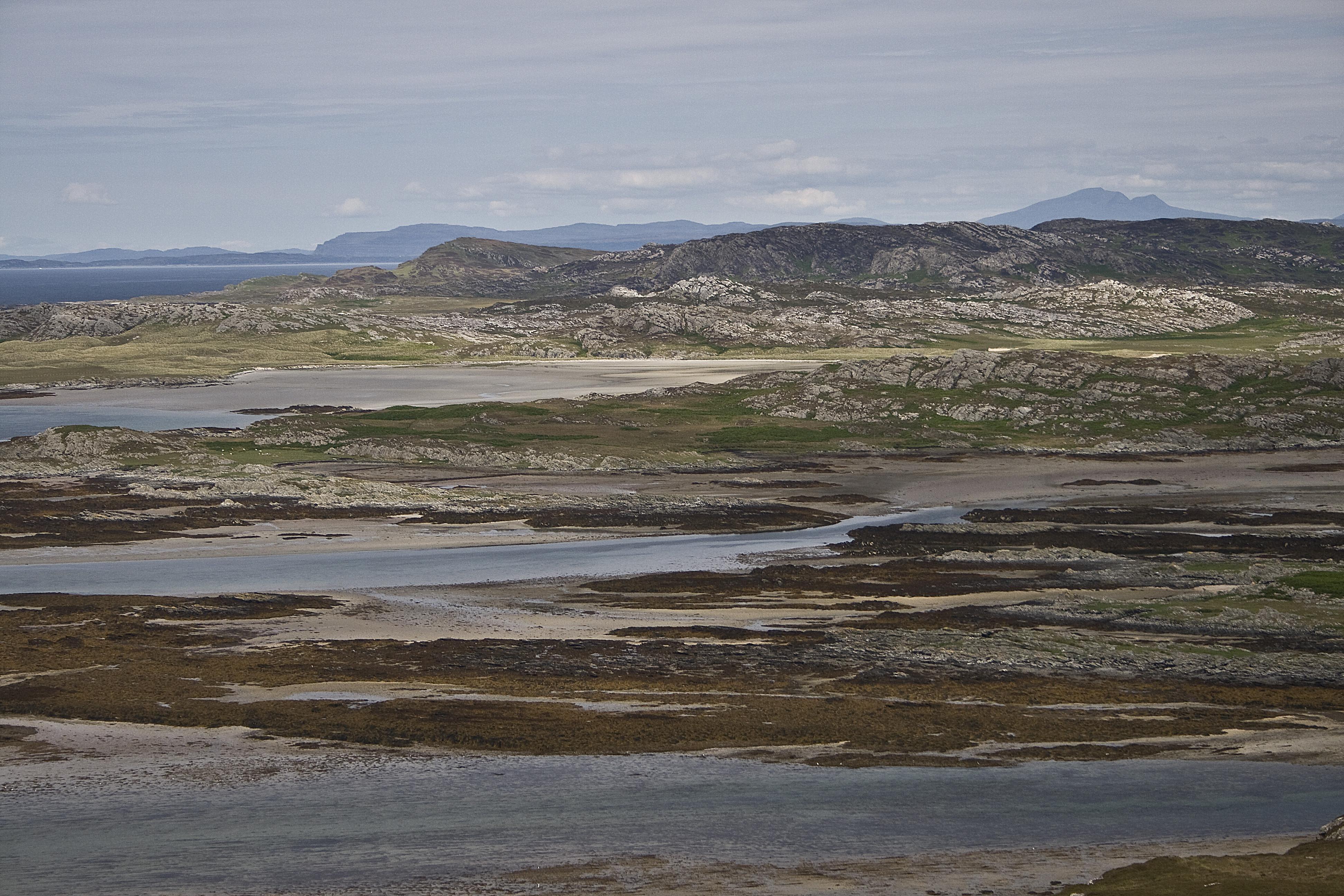 Oronsay Priory | National Churches Trust