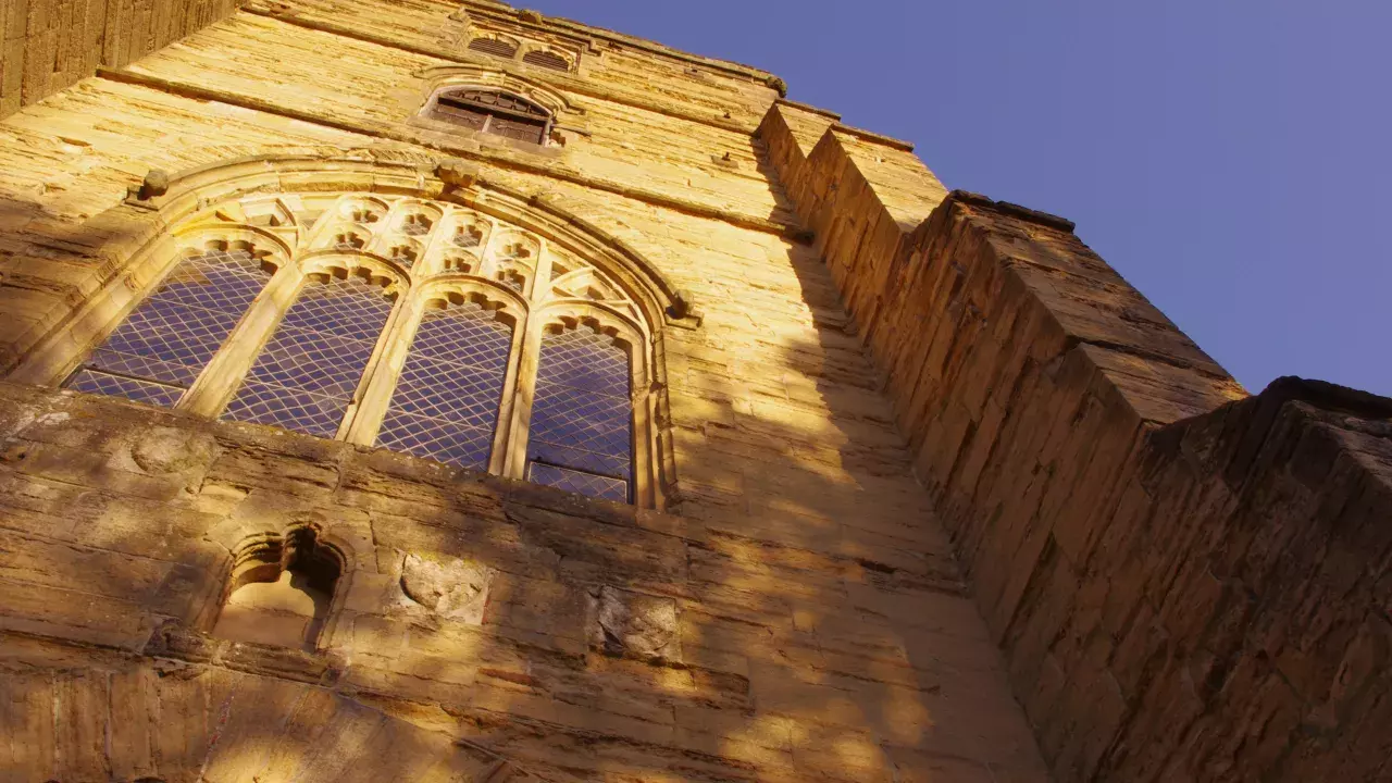 Cranbrook St Dunstan | National Churches Trust