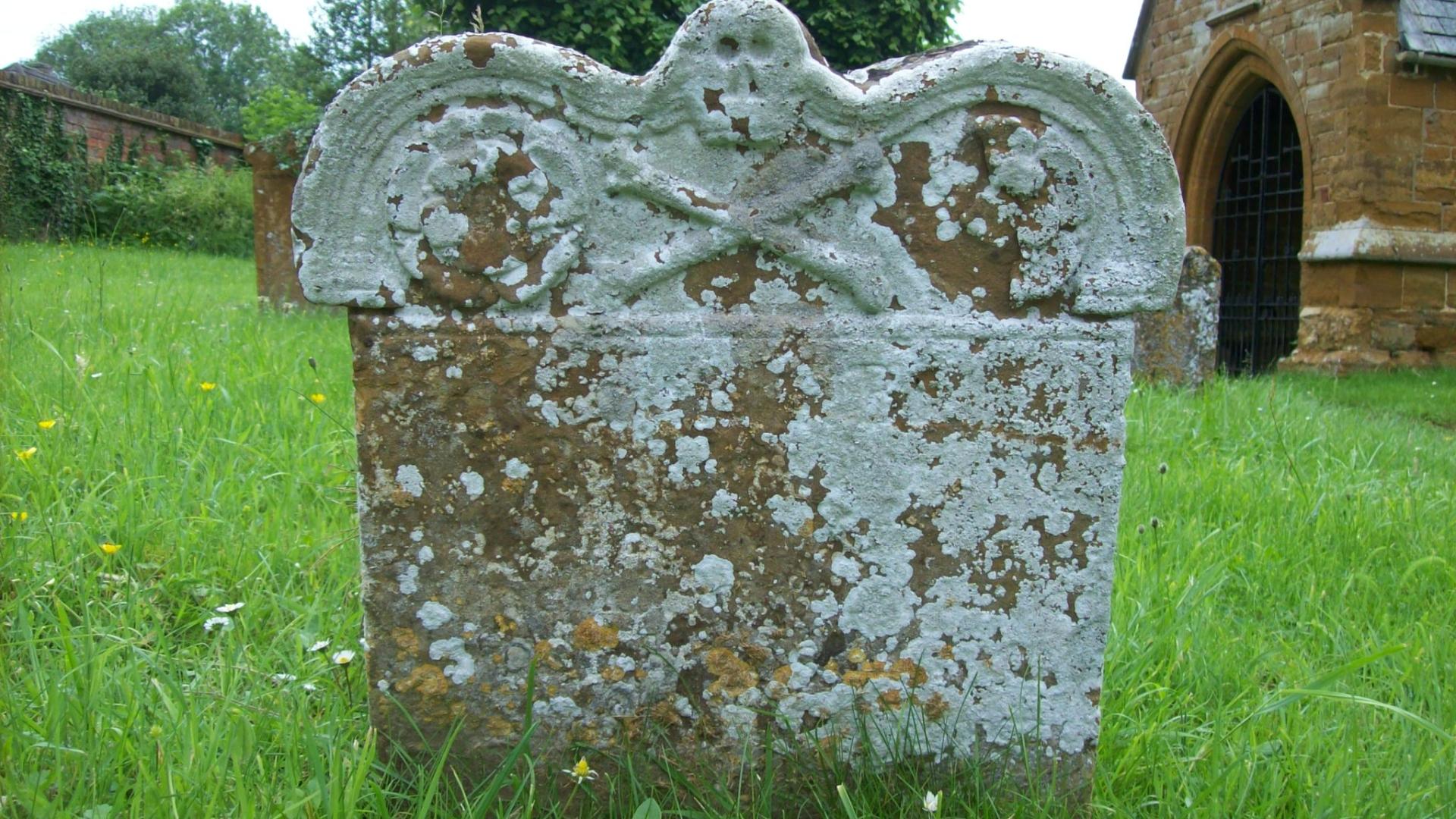 Nether Heyford St Peter & St Paul | National Churches Trust