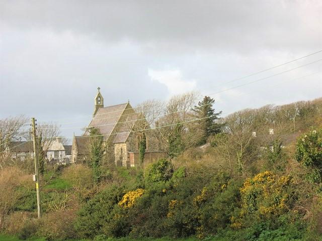 Llanfaelog St Maelog | National Churches Trust